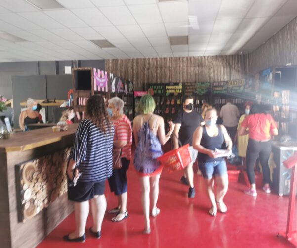 Our wholesale shop - We Love Low Carb