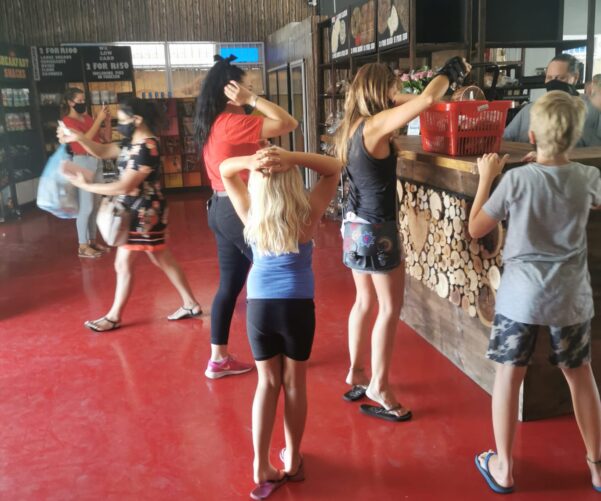 Our wholesale shop - We Love Low Carb